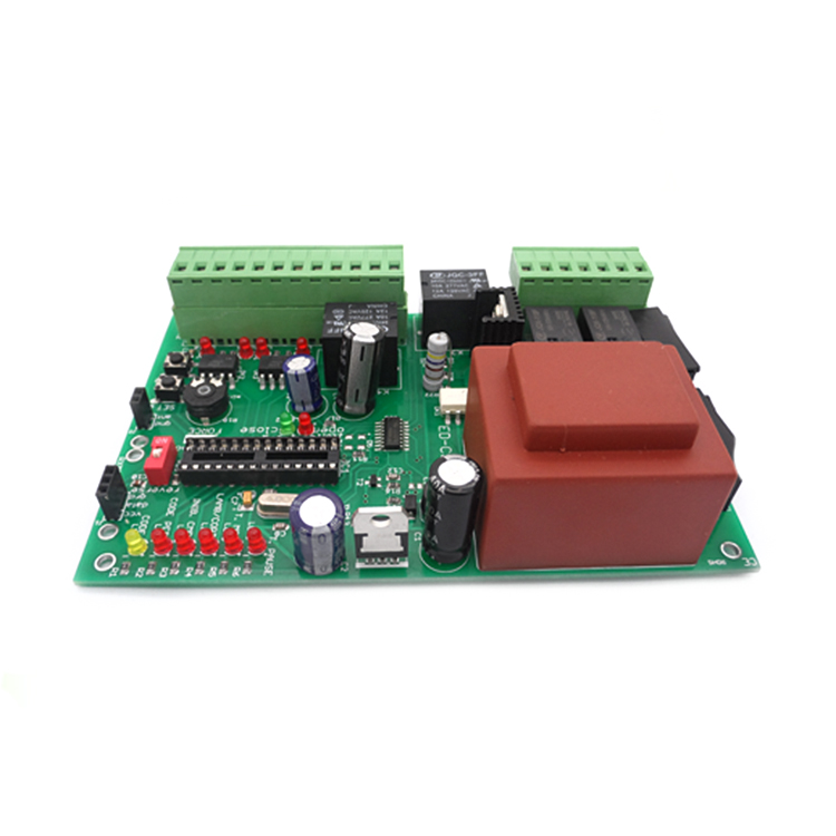 Customer Electronics PCBA3 - 鹏泽翔—官网