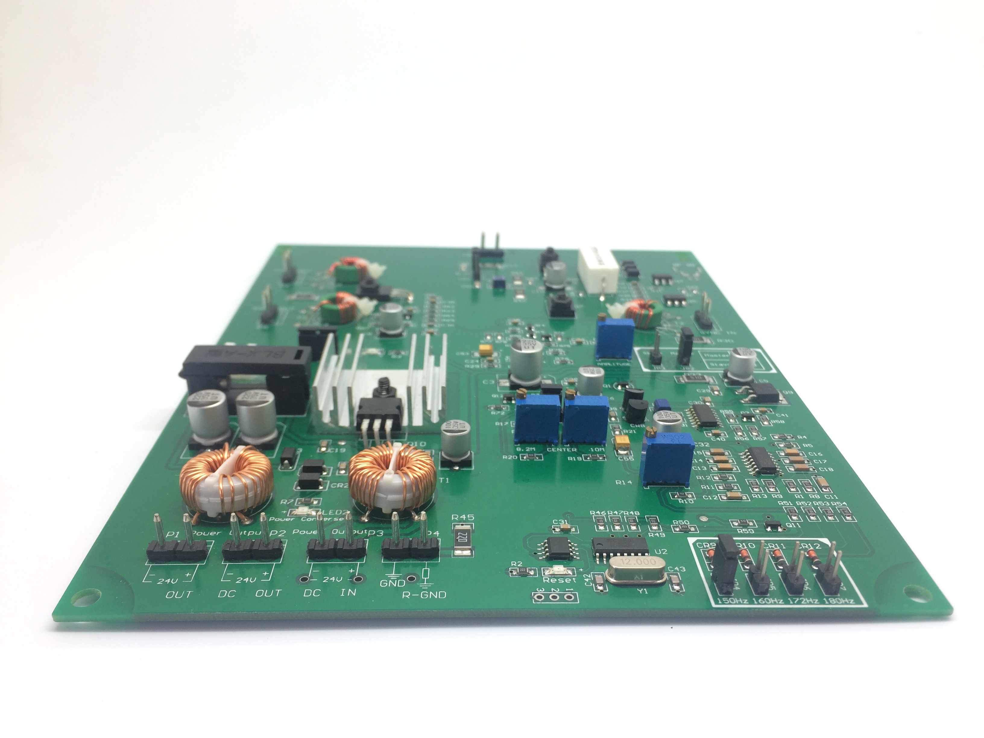 PCBA samples , PCBA copying , PCB assembly and PCBA manufacturer in ...
