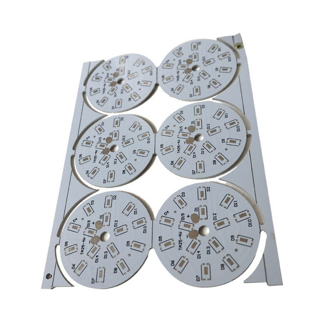 40W 60W 80W 120W Customized Grow Lights LED PCB Samsung lm301b lm301h ...