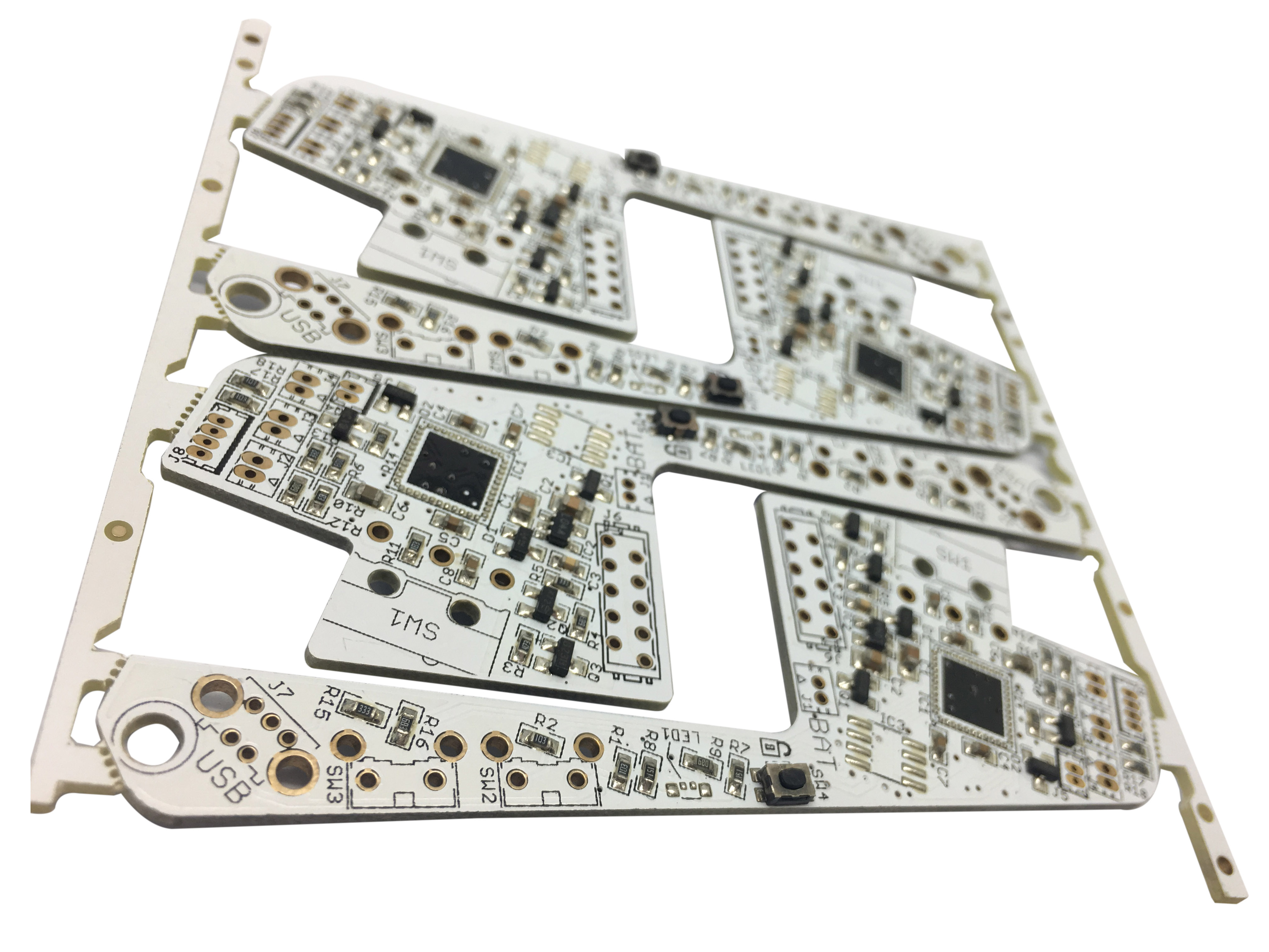 PCBA samples , PCBA copying , PCB assembly and PCBA manufacturer in ...